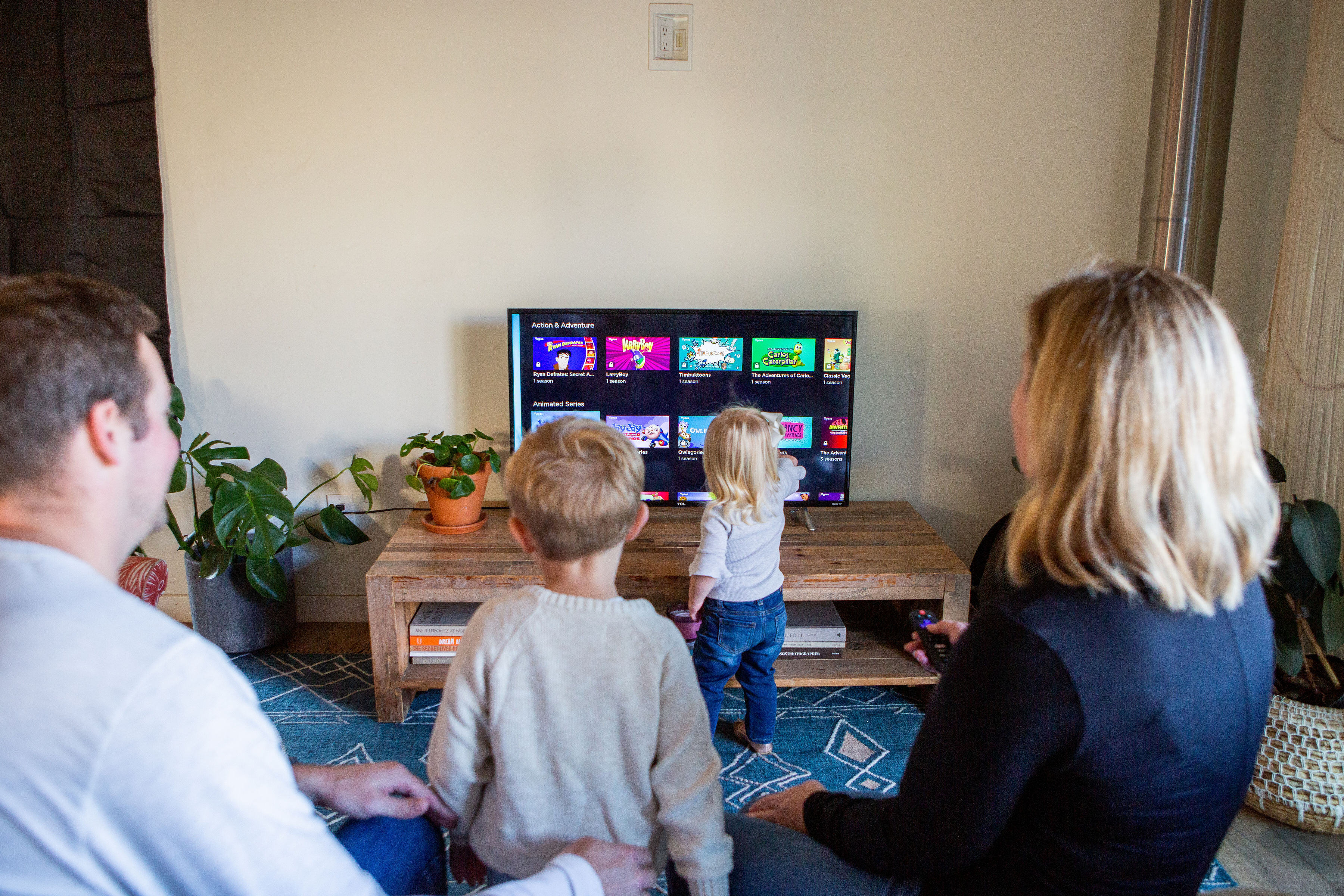 What Age Range is Yippee Appropriate For? A Parent’s Guide to Faith-Based Kids Shows